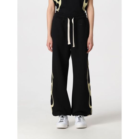 VISION OF SUPER | Jeans | Vision Of Super Pants Woman Black | Poshmark